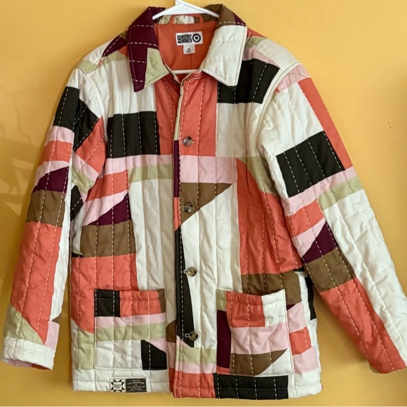 Gee’s Bend | Jackets & Coats | Targetblack History Month Gees Bend ...